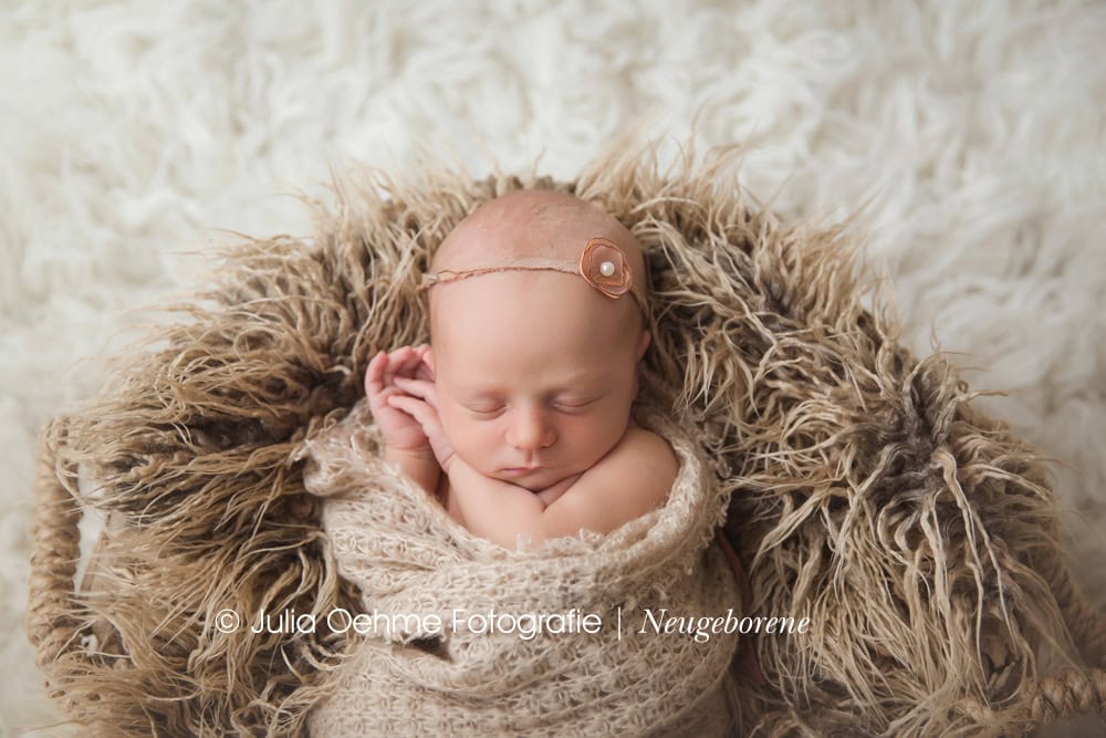 zarte babyfotos mädchen neugeborenenfotos niedlich babybilder b ...
